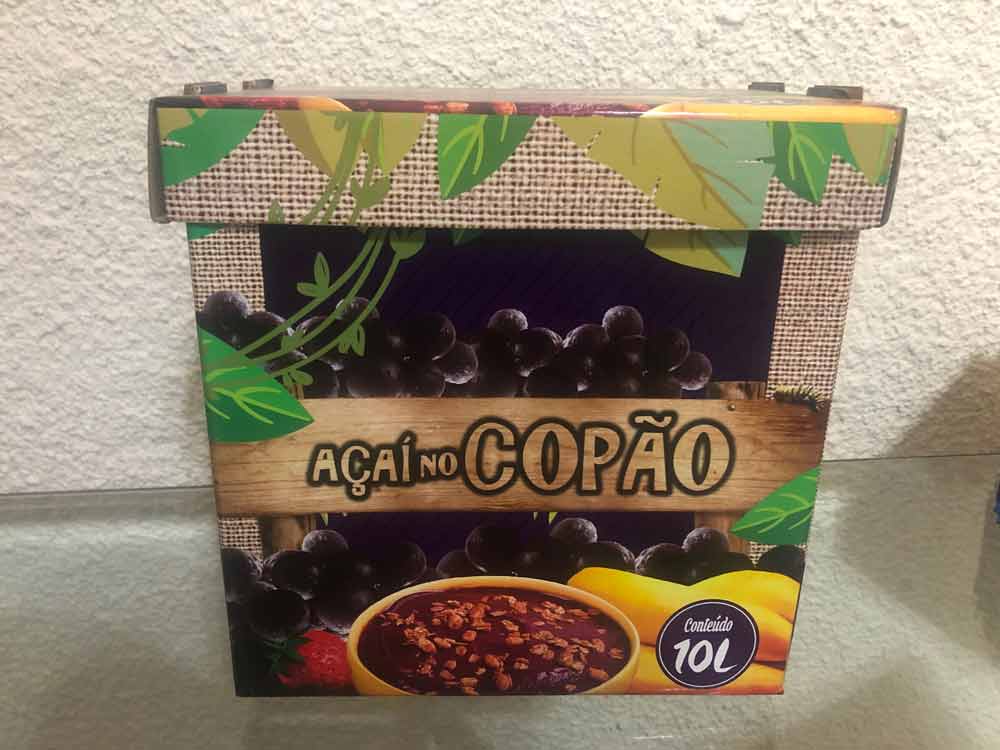 Quem somos – Açaí no Copão